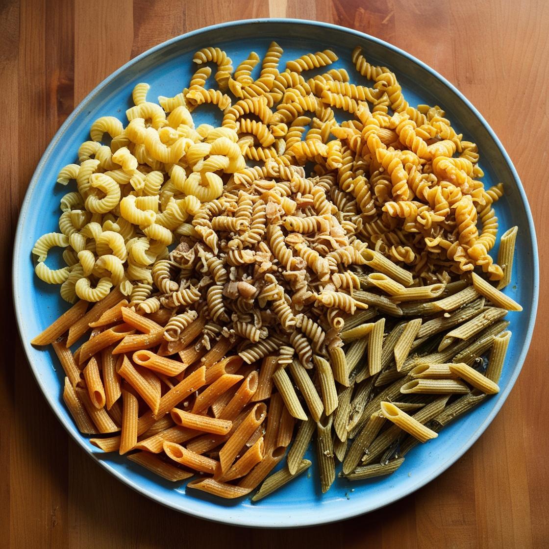 Millet Pasta Recipe | Healthy No Maida Pasta Online – Bliss Tree India