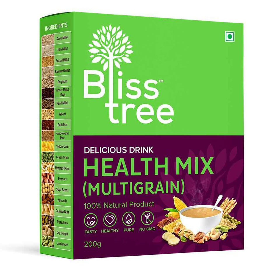 Bliss Tree - Reap Healthy Living – Bliss Tree India